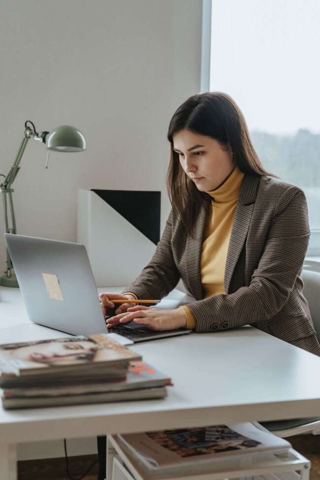 Equilibrio Vida – Trabajo. Estrategias para un Bienestar Integral – PSYCA