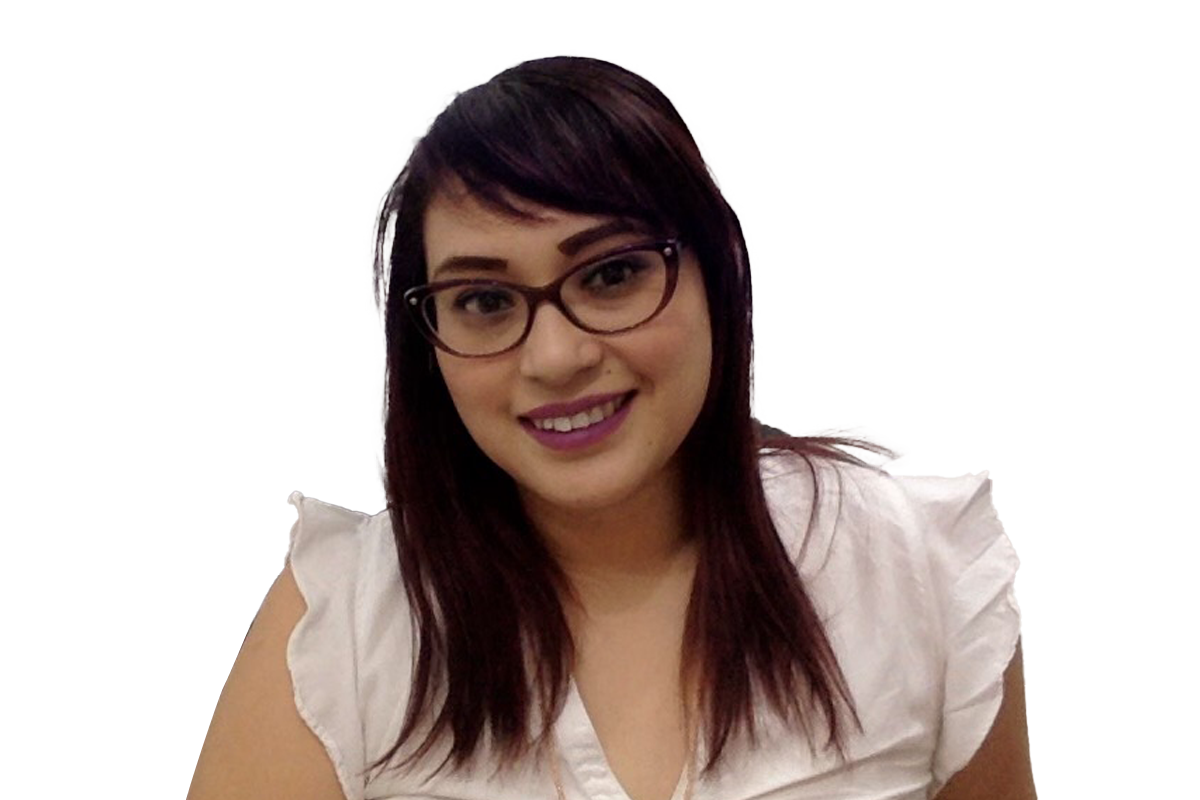 América Santos R – PSYCA
