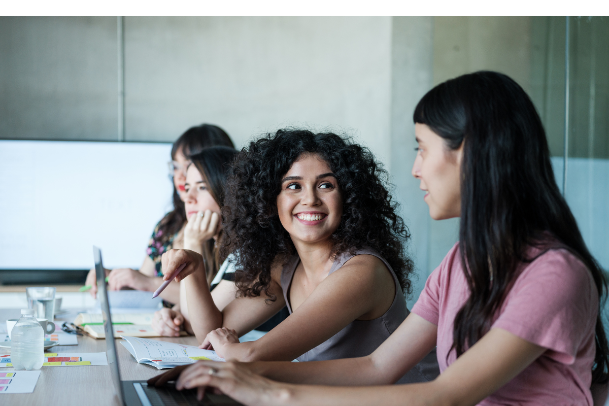 Empoderamiento Femenino y Salud Mental. – PSYCA