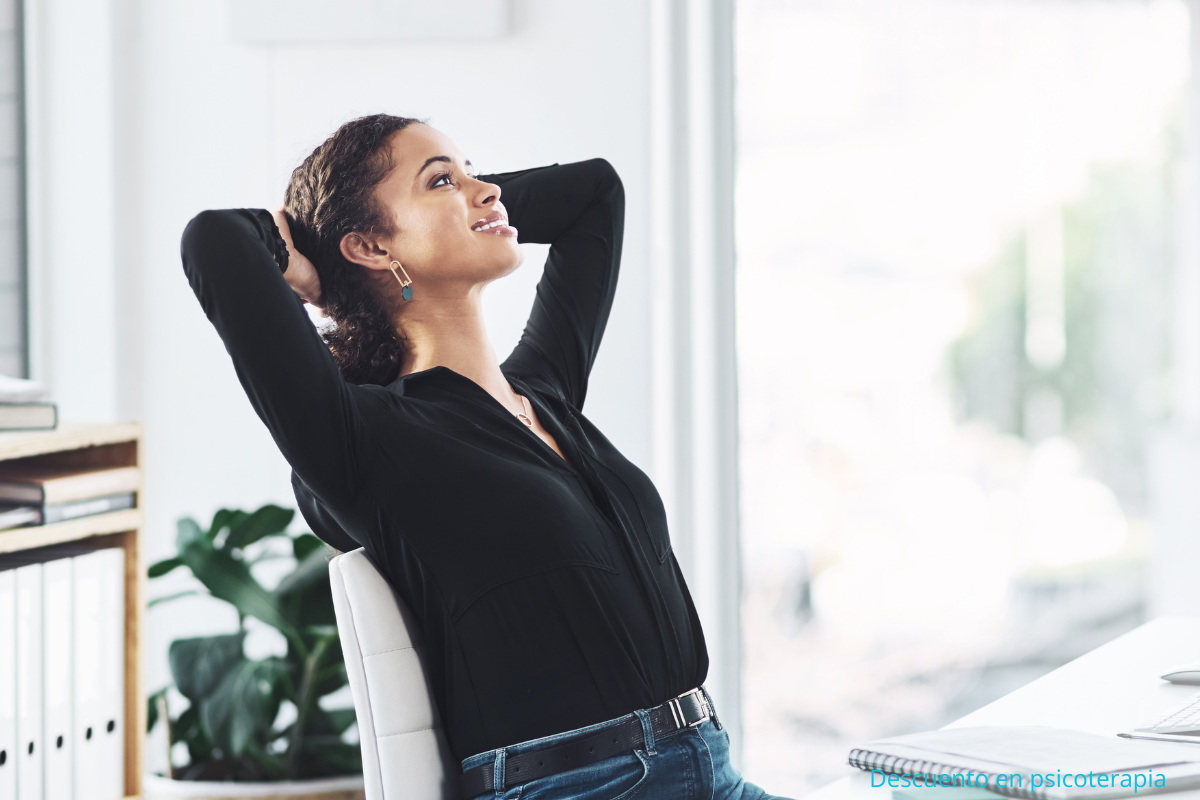 Descuentos en Terapia Psicológica – PSYCA