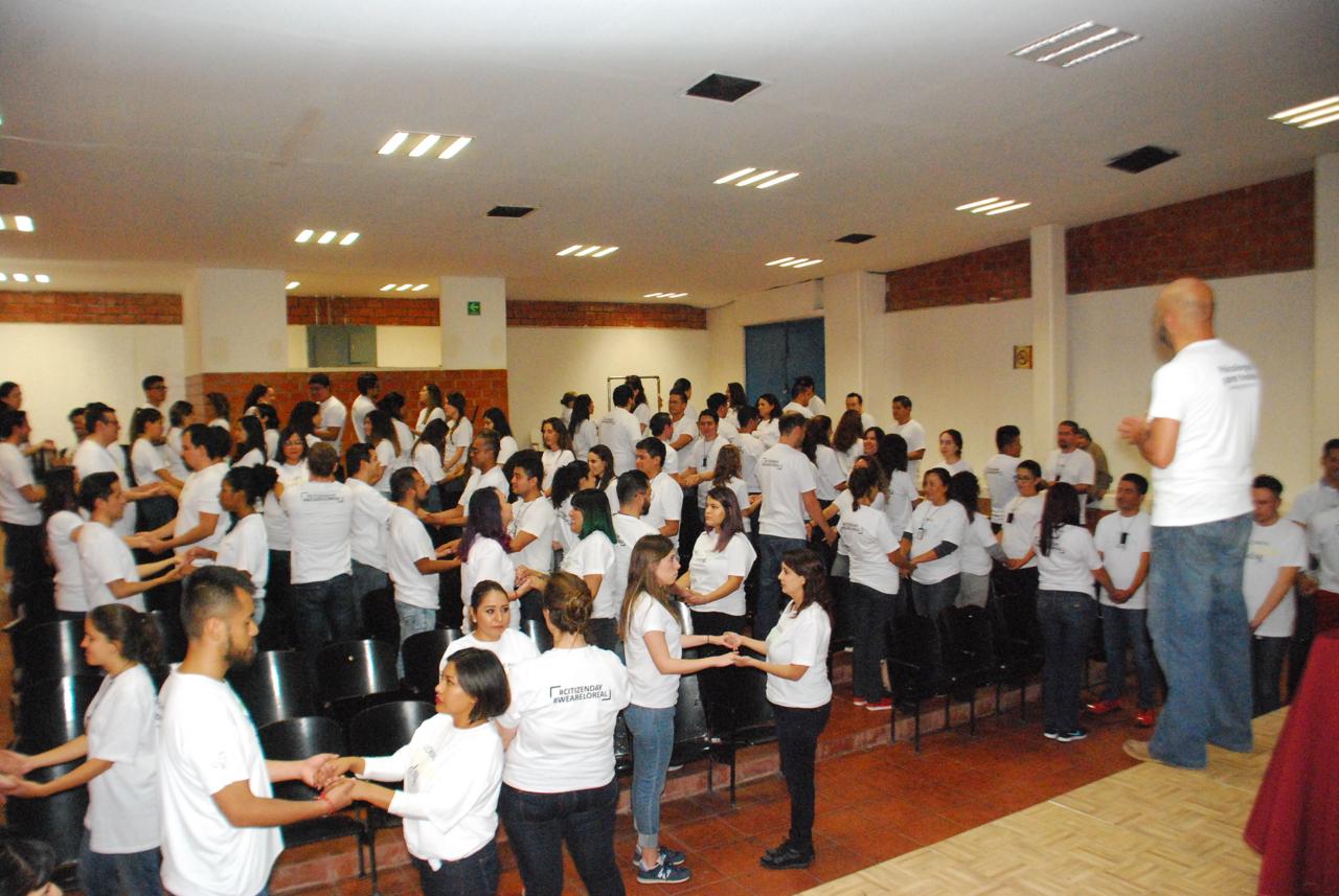 Activations – PSYCA