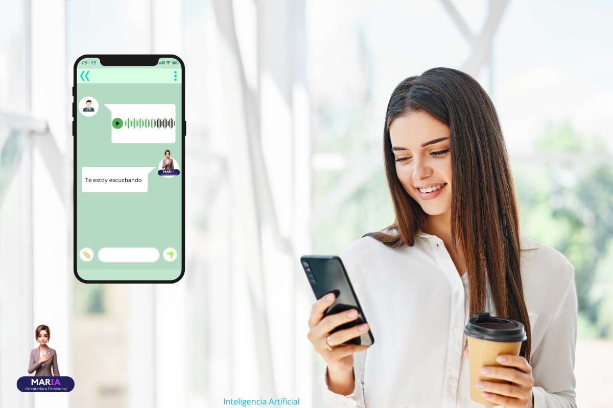 La Inteligencia Artificial: Un Aliado para el Bienestar Empresarial. – PSYCA