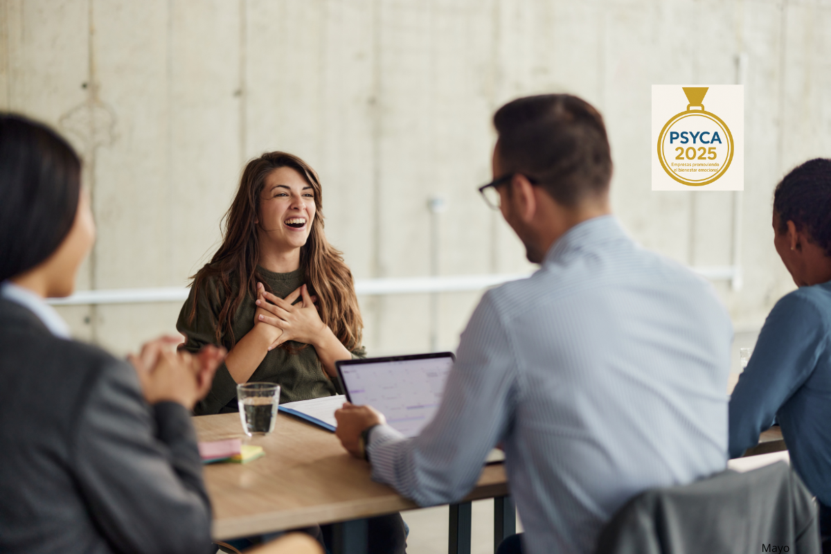 Mes de la Concienciación sobre la Salud Mental: ¿Por qué las empresas deben actuar con ...