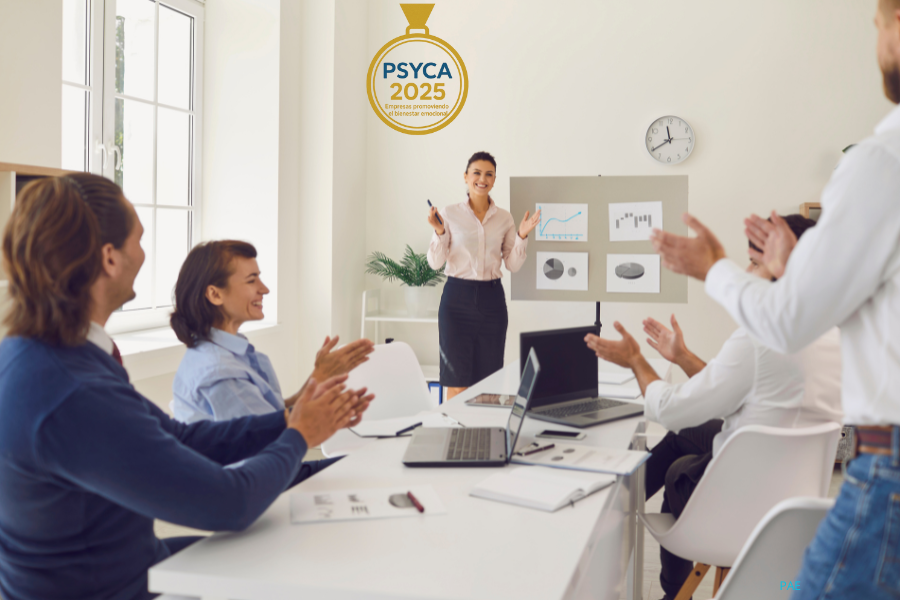 PAE híbrido para RRHH: guía práctica para lograr ROI. – PSYCA